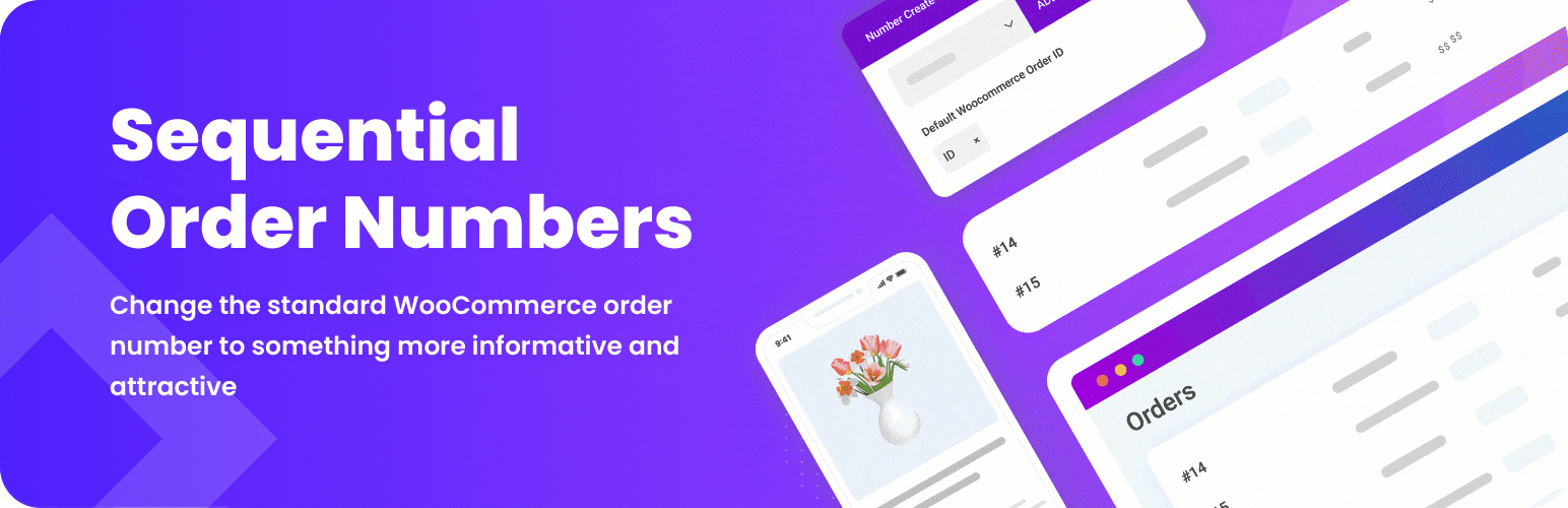 Woocommerce Sequential Order Numbers Berocket