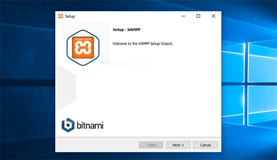 How To Create A Local Wordpress Site Using Xampp Berocket